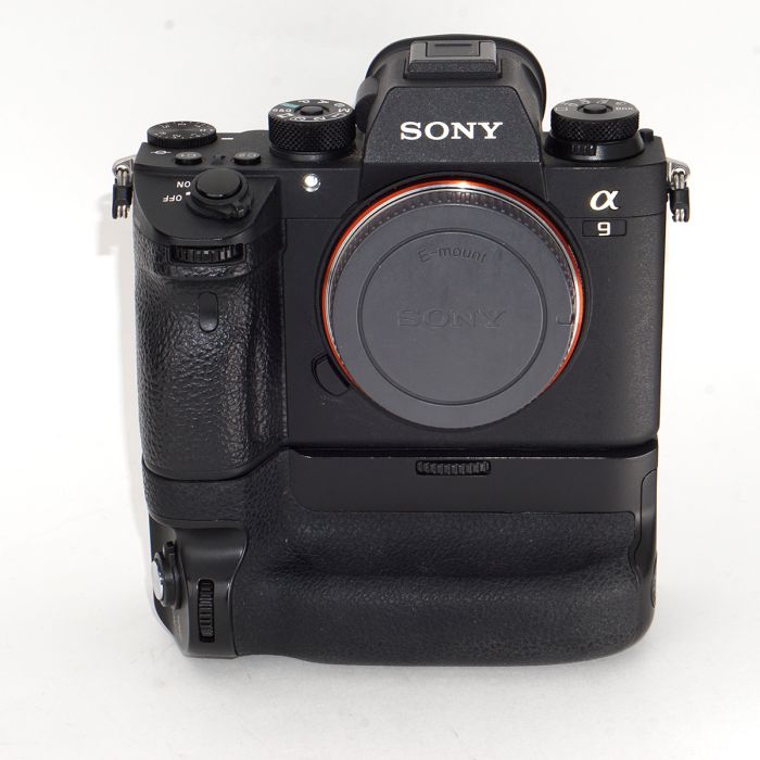 USON A9 w/GRIP E